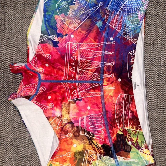 Wodbottom | Shorts | Wodbottom Womens Athletic Booty Shortslifting ...
